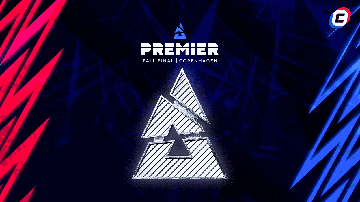 BLAST Premier Fall Final 2023: анонс турнира Бласт Премьер по КС 2 ...