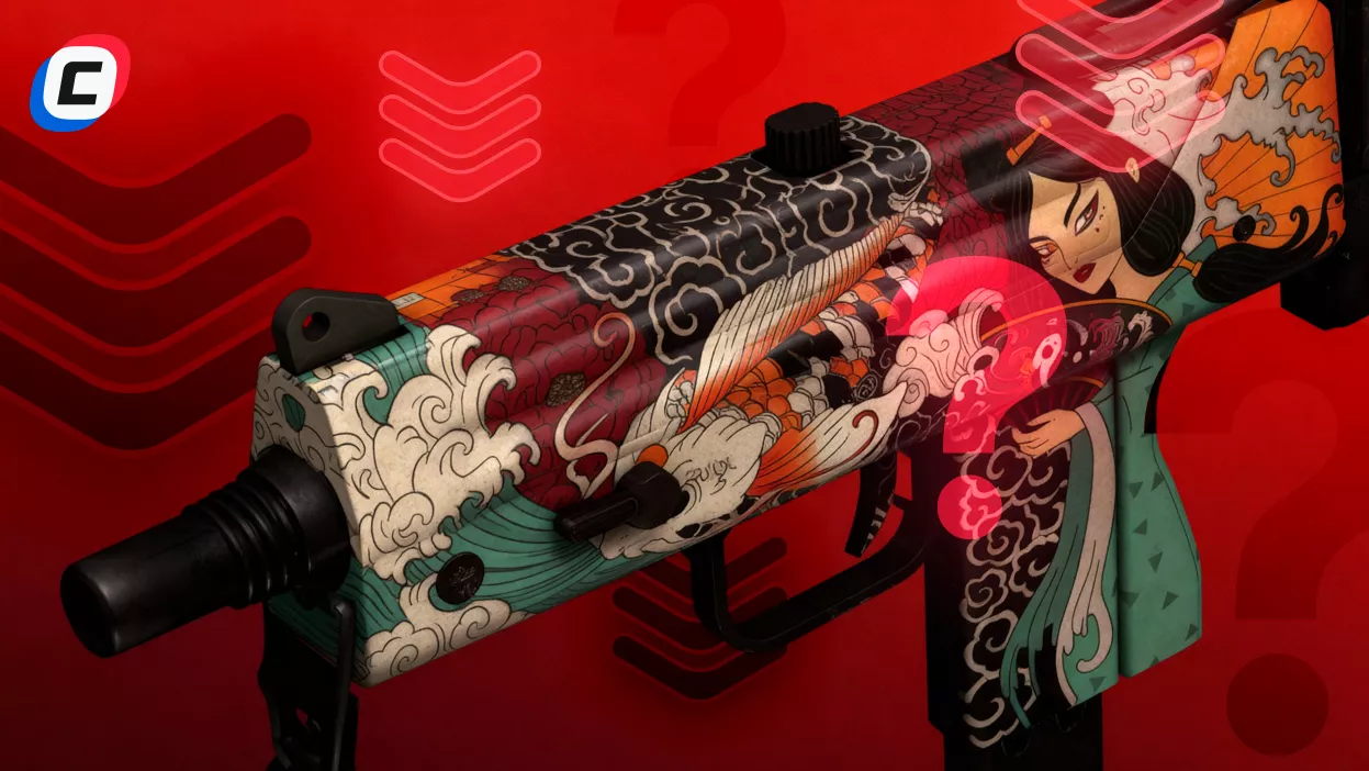 Снятие трейд-банов в CS2: что стало с ценами на ножи и скины | СТАВКА ТВ